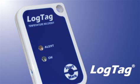LogTag Datenlogger TRIX 8 TRIX 16