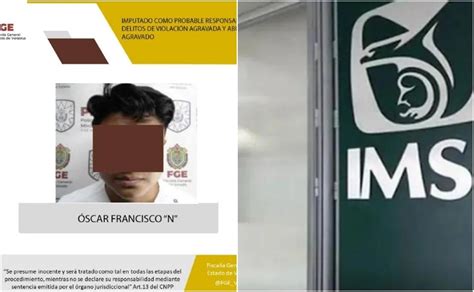 Sentí una conexión Enfermero que presuntamente abusó de una joven de