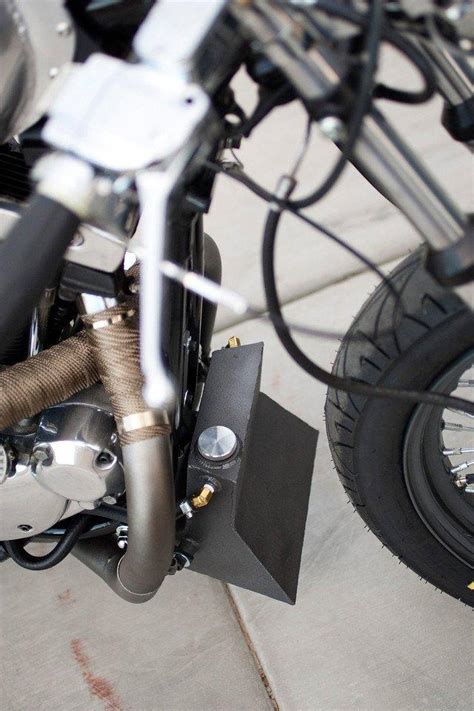DP Customs Naked Cafe