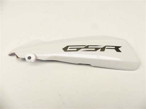 Osłona Chłodnicy Gsr 750 Niska cena na Allegro pl