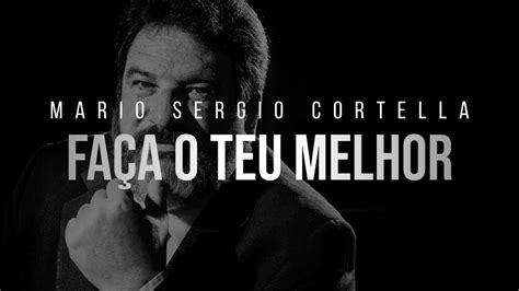FAÇA O TEU MELHOR PODEROSO VIDEO MOTIVACIONAL 2023 Mario Sergio