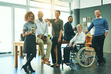 Como Incluir A Diversidade No Seu Processo Seletivo Jobecam Blog
