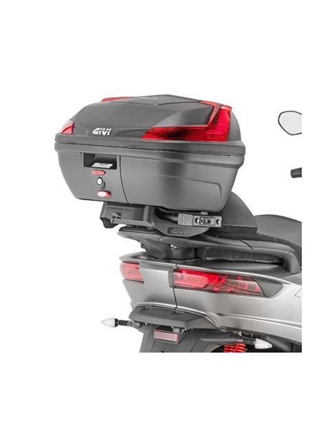 Attacco Posteriore Sr Specifico Per Bauletto Givi Monokey O Monolock