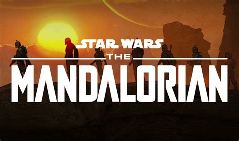 The Mandalorian S E Recenzja Serialu Starwars Pl