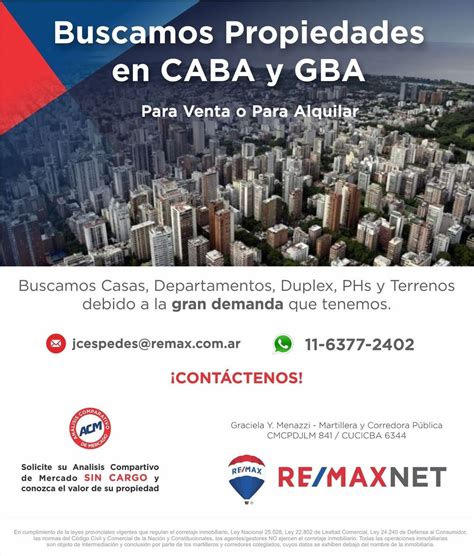 Te gustaría saber el precio de tu Propiedad Queres Vender