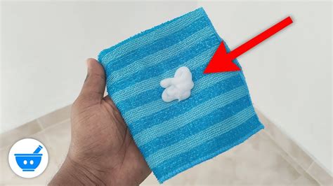 Aquí tienes el mejor truco para eliminar todo el polvo de cualquier
