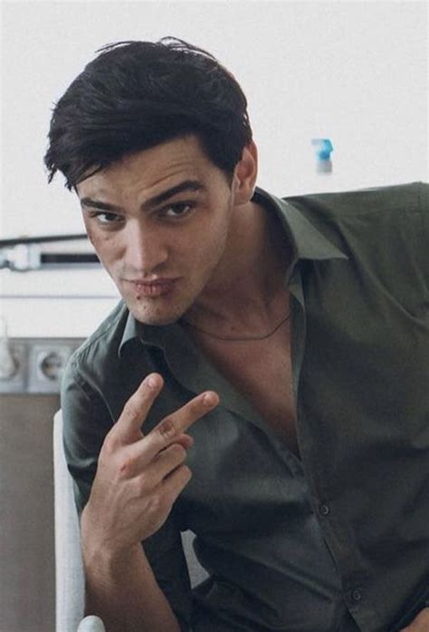 Nicholas Leister Nick Culpa Mía My Fault 2023 Boyfriend pictures