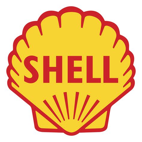 Shell Logo Png Transparent Svg Vector Freebie Supply