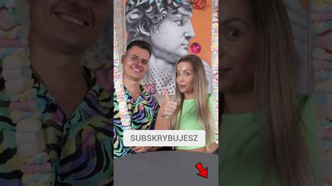 KTO WSADZI WIĘCEJ DO BUZI WYGRYWA shorts YouTube