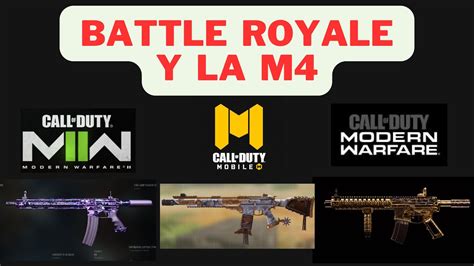 CUENTA LA LEYENDA QUE ESTA ARMA HA SIDO META EN TODOS LOS CALL OF DUTY