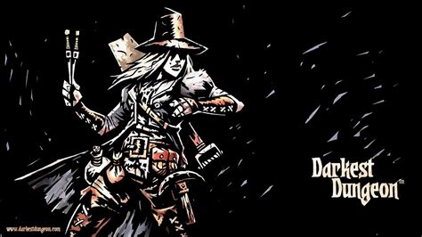 Darkest Dungeon Early Access Avan Ando Youtube