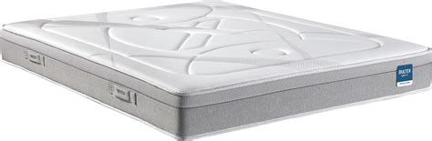 Matelas 160 X 200 BULTEX Totem 160x200cm