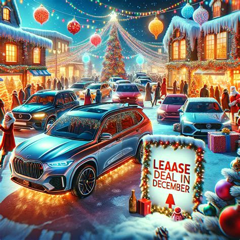 Lease Deals December Vivi Alvinia