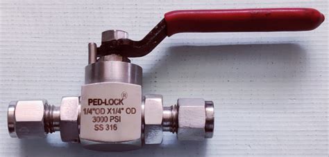 Mf Stainless Steel Panel Mounting Ball Valves Rs 652 Piece Payal