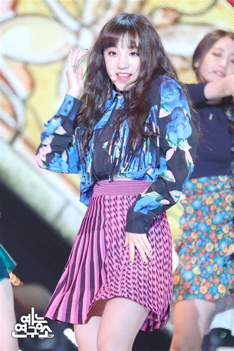 Pin By Luo Jie On G I DLE G I Dle Style G Idle