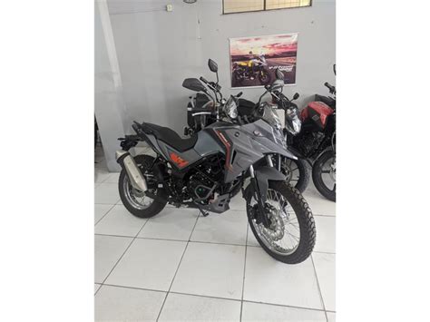 Sinap Motors DAFRA NH 190 2024 NH 190 R 0 00