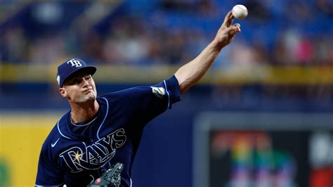 Mlb Nrfi Picks Model Predictions For Friday