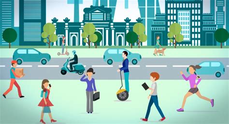 Movilidad Segura Tendencias Eadic