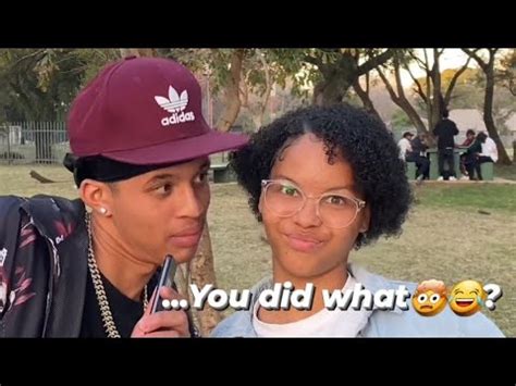 YOUTH DAY THE CRAZIEST THING YOUVE EVER DONE YouTube