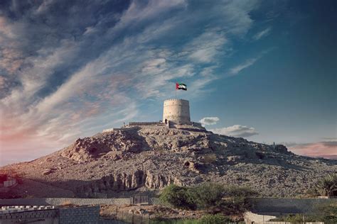 Things To Do In Ajman Outdoor Activities Places To Visit And More