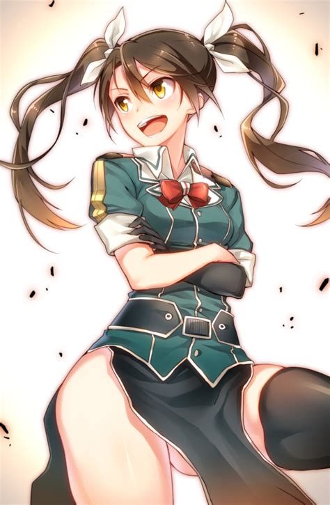 Wallpaper Illustration Anime Cartoon Black Hair Mouth Comics