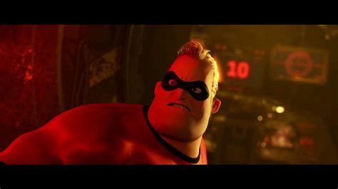 Incredibles 2 2018 Saving Innocents Scene 1 10 Cartoon Clips