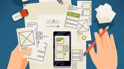 paper prototyping as a usability testing technique usability geek