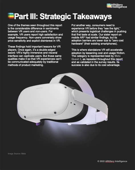 Ces Revealed Multiple Vr Headsets But Where Is The Public By