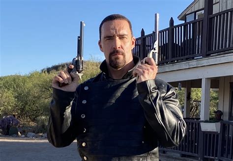 Alexander Nevsky Gunfight At Rio Bravo Starry Constellation Magazine