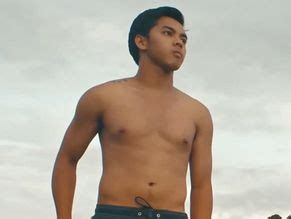 Sean De Guzman Nude Aznude Men