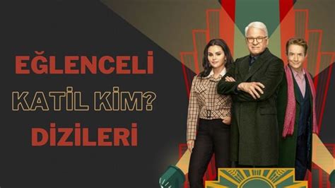 Hem Gizemli Hem Komik 10 Katil Kim Dizisi Beyazperde