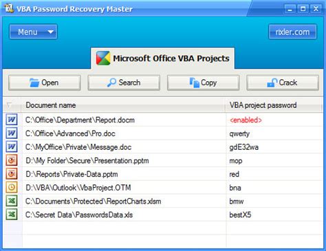 How To Remove A Password From Vba Project The Best Tool In
