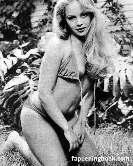 Charlene Tilton Nude Onlyfans Leaks Fappening Fappeningbook