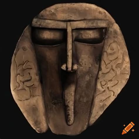 Bronze Age Meme On Craiyon