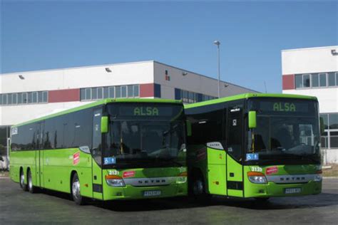 Nueva terminal de autobuses interurbanos de Alcalá de Henares es por