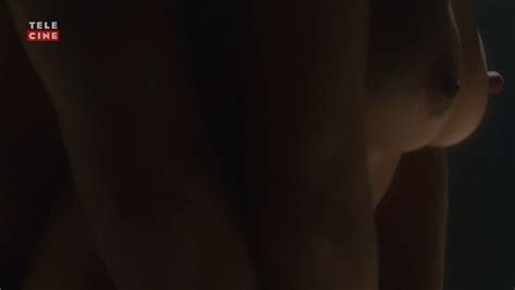 Juliana Paes Nua Em Dona Flor E Seus Dois Maridos Ii