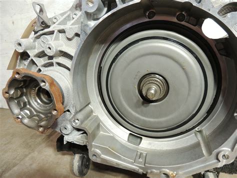 Mk Vw Jetta Gli T Dsg Tiptronic Automatic Transmission Code
