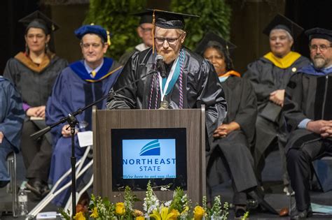 Fall Commencement 2022 Dec 16 2022 Northeast State