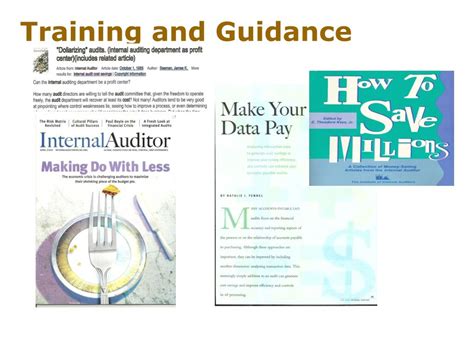 PPT Keep Your Audit Department Viable PowerPoint Presentation Free