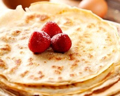 La Meilleure P Te Cr Pes Du Monde Bonne Recette Crepe Matlaging