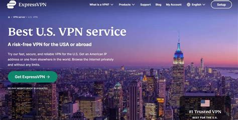 Best VPN For The US 5 Safe And Secure Providers 2023