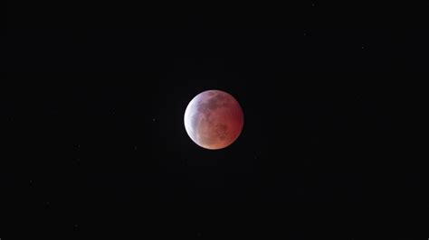 Eclipse Lunar 2021 EN VIVO horario México Perú RPP Noticias