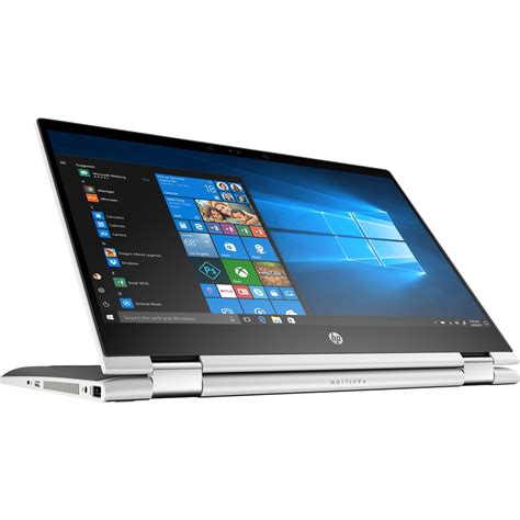 Customer Reviews HP Pavilion X360 2 In 1 14 Touch Screen Laptop Intel