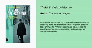 El Viaje Del H Roe Fases Para Estructurar Novelas Primer Borrador