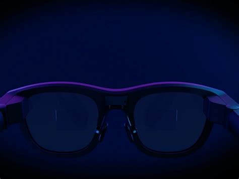 TCL RayNeo X2 AR Glasses Use The Qualcomm Snapdragon XR2