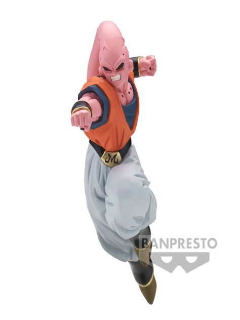 Dragon Ball Z Majin Buu Banpresto Match Makers Son Gohan Absorbed