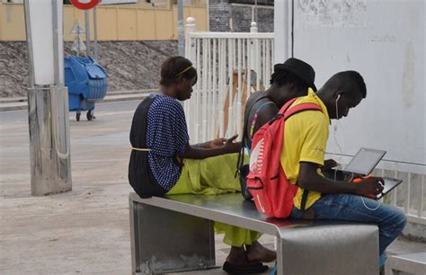 Congo Le gouvernement lance le Projet daccélération de la