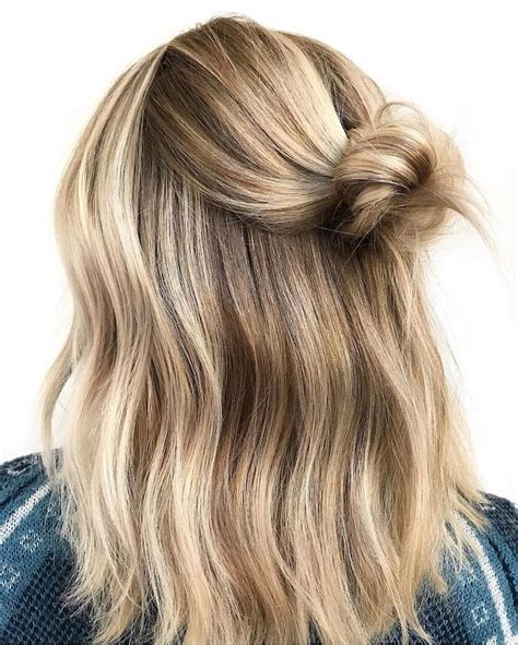 Schulterlange Haare Stylen Wichtige Tipps Und Tricks F R Den Besten