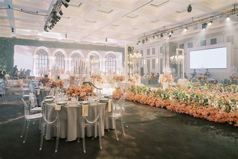 Guía fácil para organizar una boda desde cero