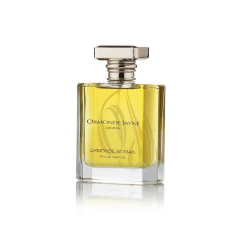 Ormonde Jayne Ormonde Woman Eau De Parfum Ml Fragrance Gallery